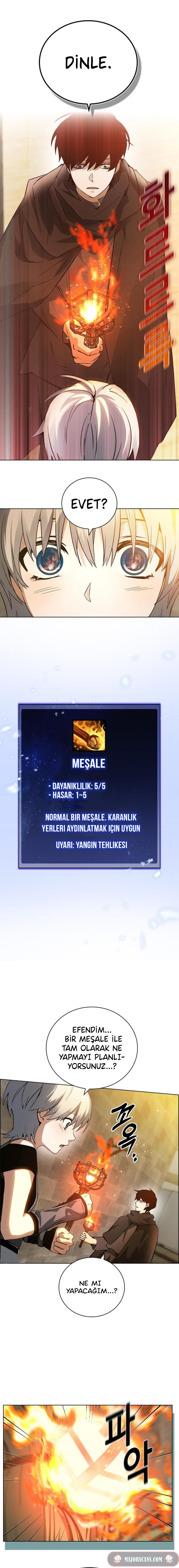 Bad Ending Maker - Bölüm 2 - Webtoon Gecesi - Webtoon Oku - Türkçe ...